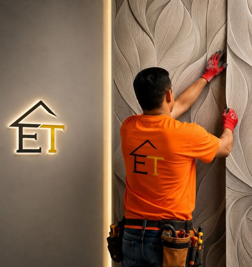 Inicio - Papel Mural Pro